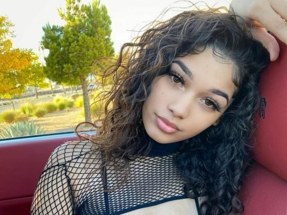 Lexi2Legit Net Worth, Full Bio, and Modeling Career Updates in 2023 ...