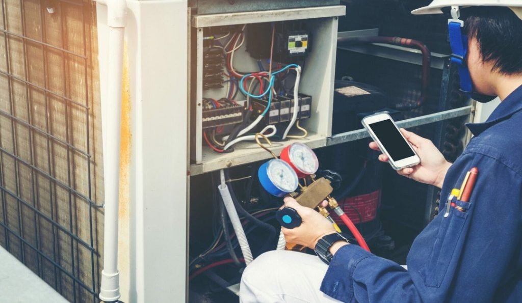 5 Types of HVAC Systems Available: Which is Best for You? - Brisk Ploy