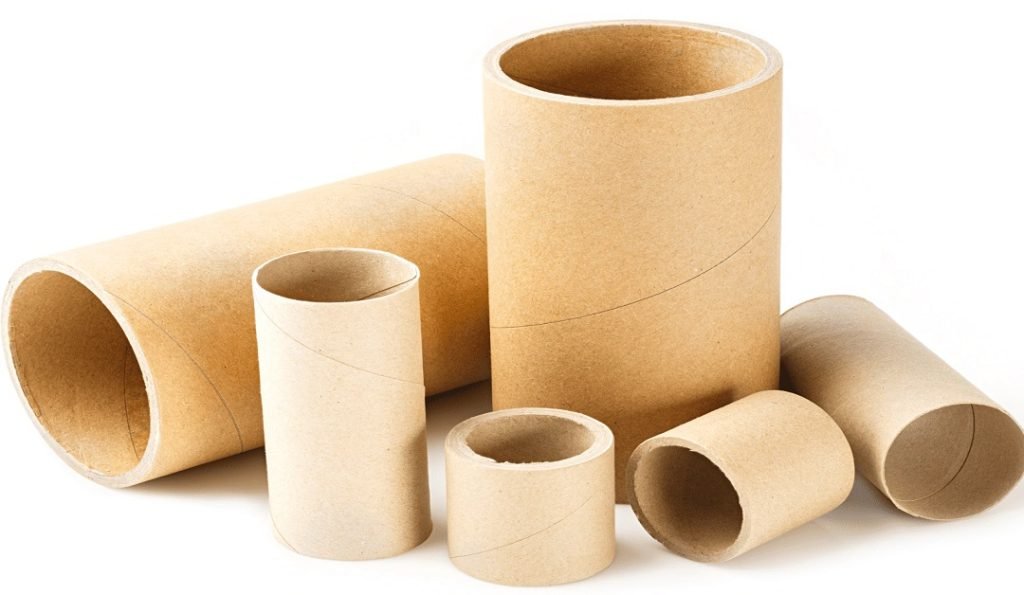 Things You May Not Realize Use Paper Cores - Brisk Ploy